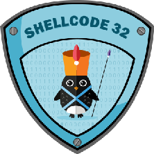 TCP bind shellcode - NearApps
